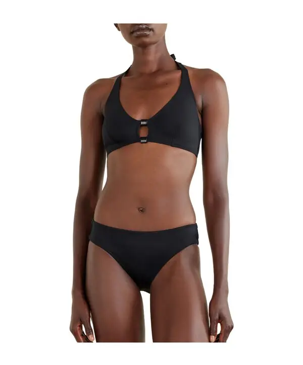 ERES Clap Embellished Bikini Briefs