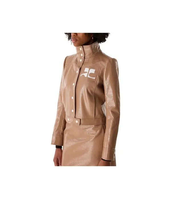 COURREGES Casual Jacket