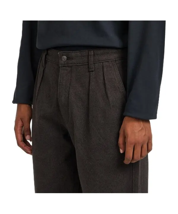 LEVI'S Xx Chino Pleated Baggy Pants