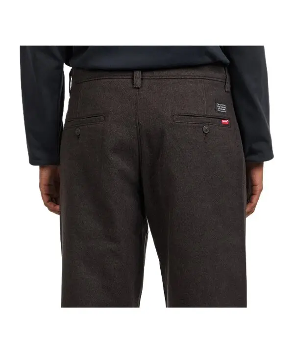 LEVI'S Xx Chino Pleated Baggy Pants