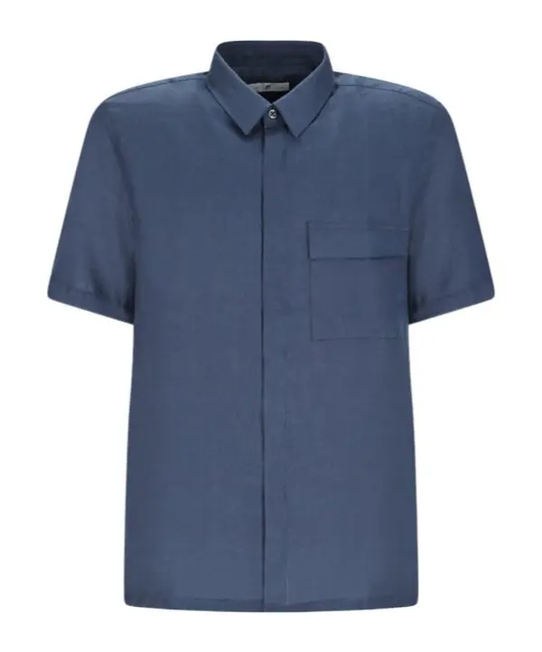 PT TORINO Short Sleeve Shirt