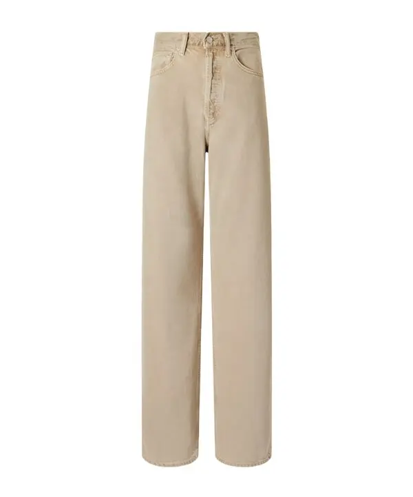 AGOLDE Vintage Loose Straight-leg Jeans