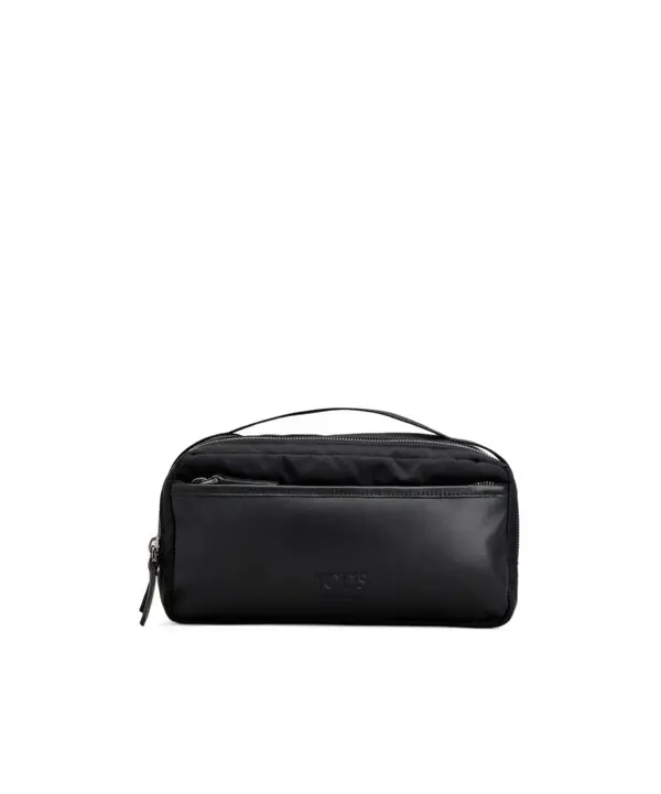 TOD'S Logo Wallet