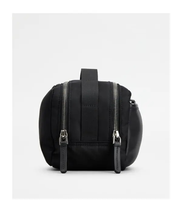 TOD'S Logo Wallet