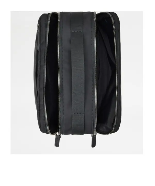 TOD'S Logo Wallet