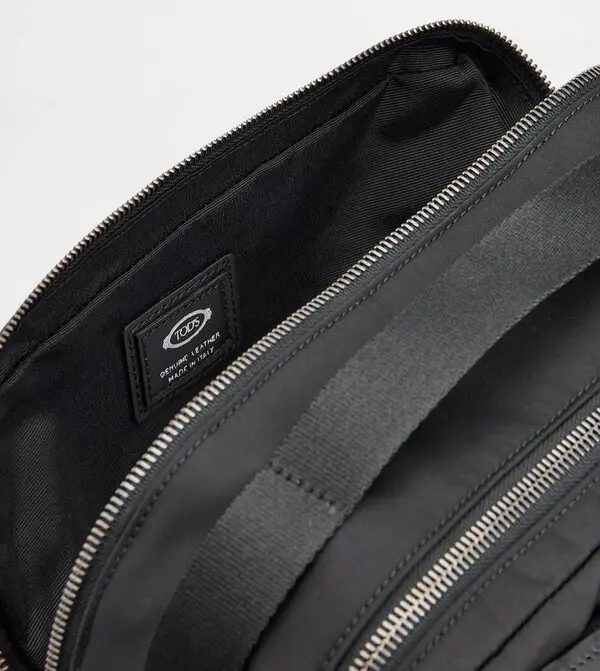 TOD'S Logo Wallet