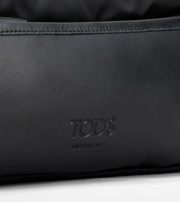 TOD'S Logo Wallet