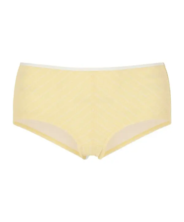 ERES Jacquard Bikini Bottoms - Nude
