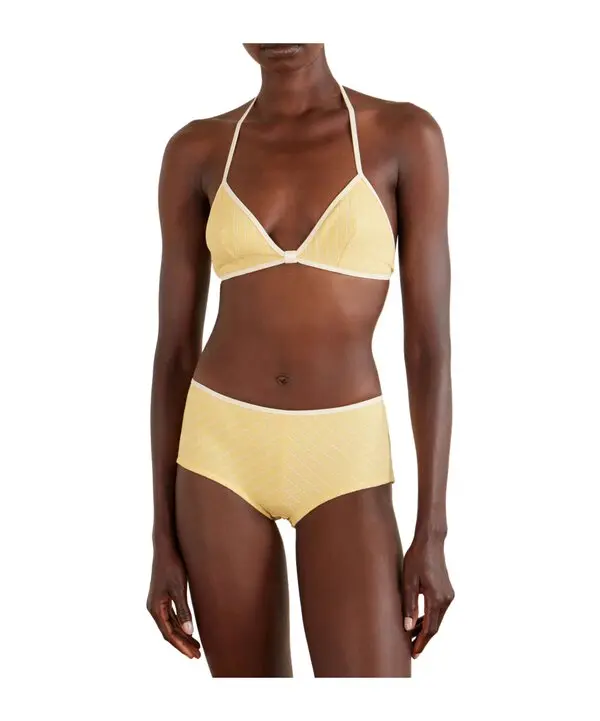 ERES Jacquard Bikini Bottoms