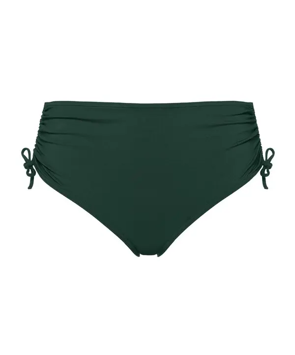 ERES Casual Swim Shorts - Green
