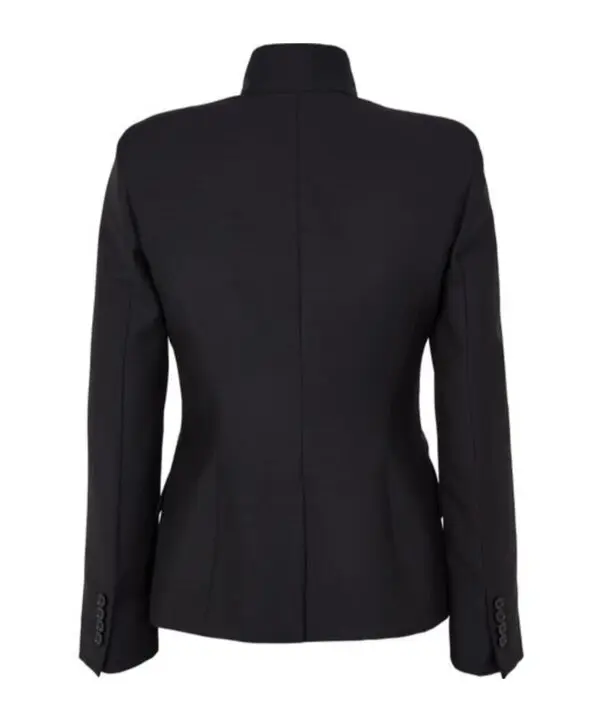 Alexander McQueen Long-sleeved Blazer