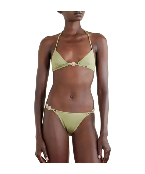 ERES Farrah Side-details Bikini Bottom