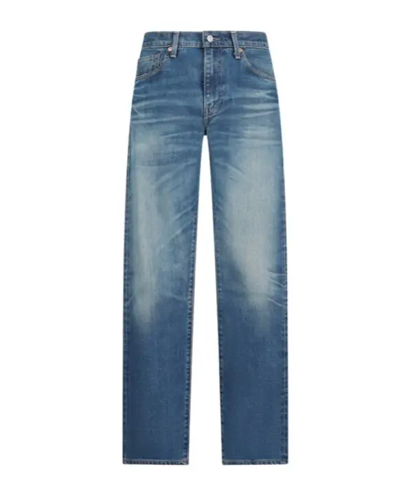 LEVI'S Straight Leg Jeans