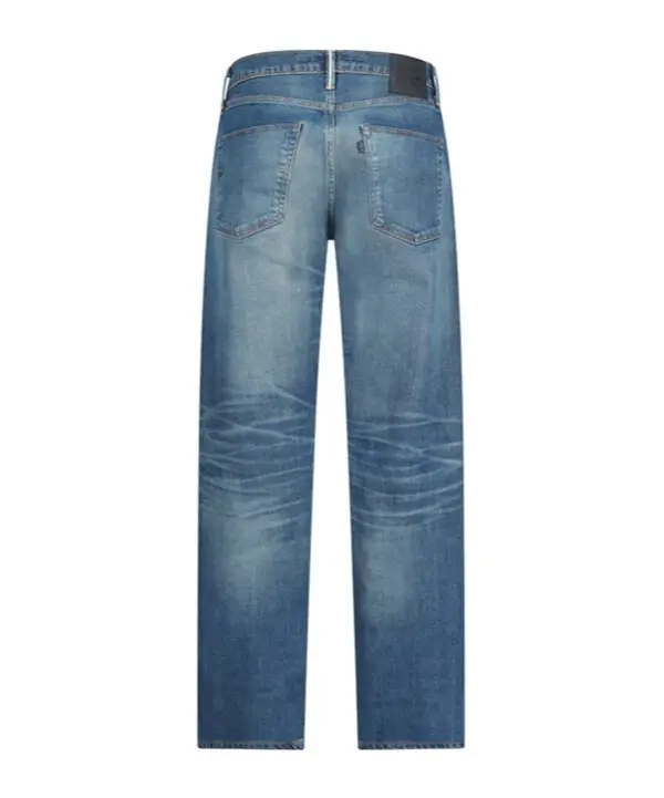 LEVI'S Straight Leg Jeans