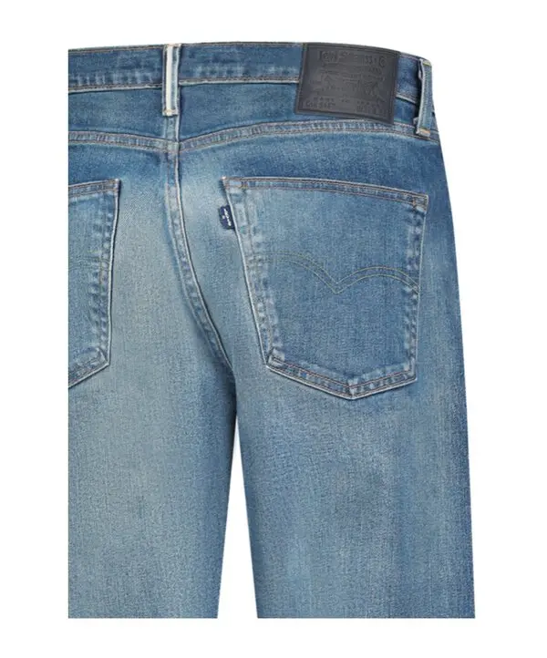 LEVI'S Straight Leg Jeans