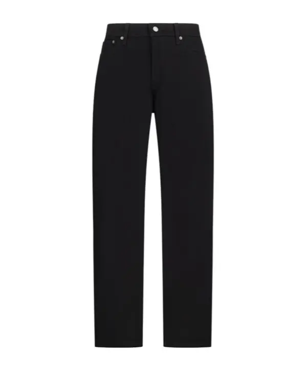LEVI'S Slim Fit Jeans - Black