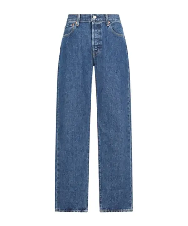 LEVI'S Straight-leg Jeans