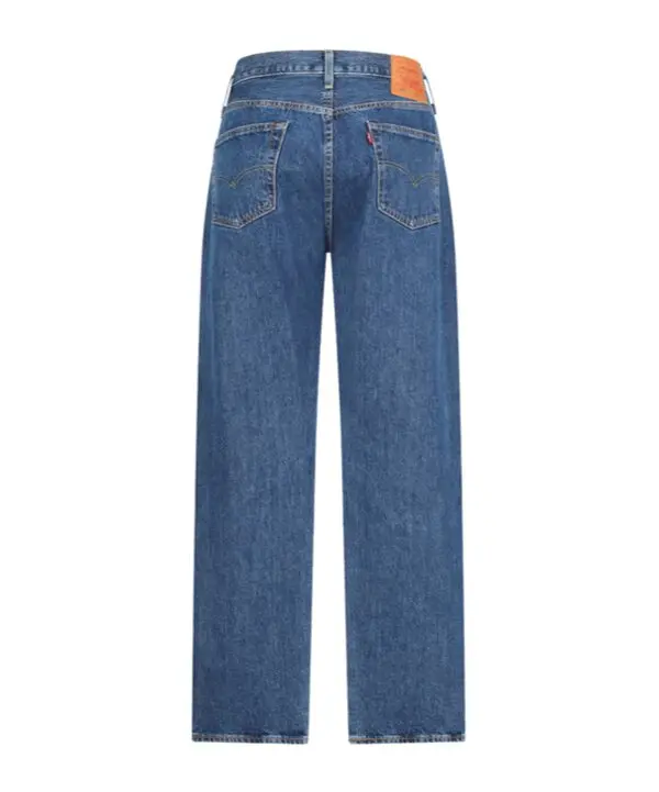 LEVI'S Straight-leg Jeans