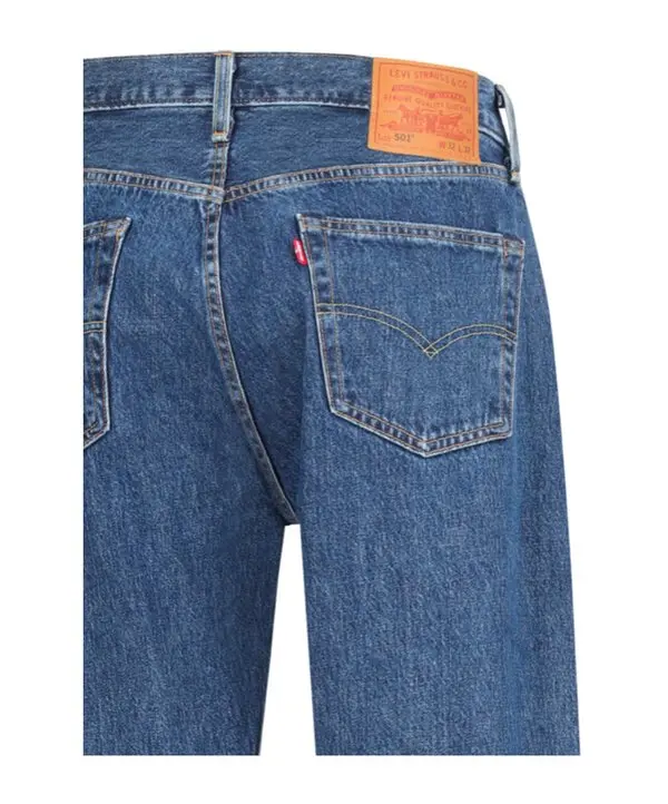 LEVI'S Straight-leg Jeans