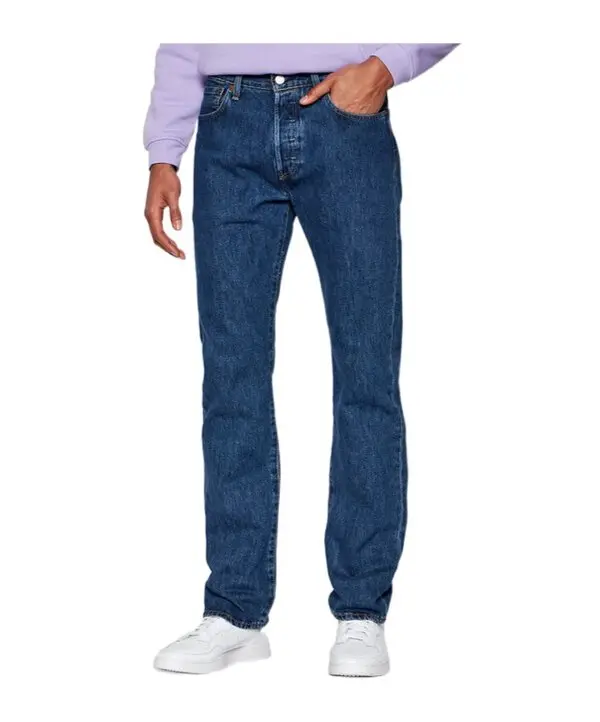 LEVI'S Straight-leg Jeans