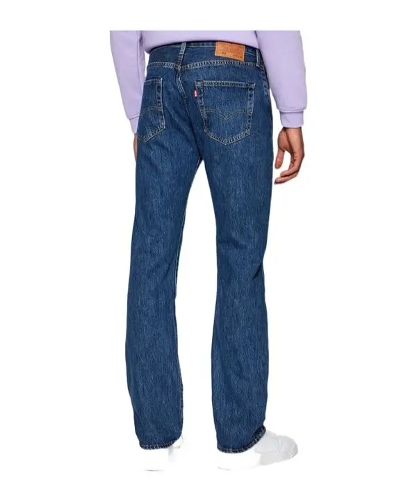 LEVI'S Straight-leg Jeans