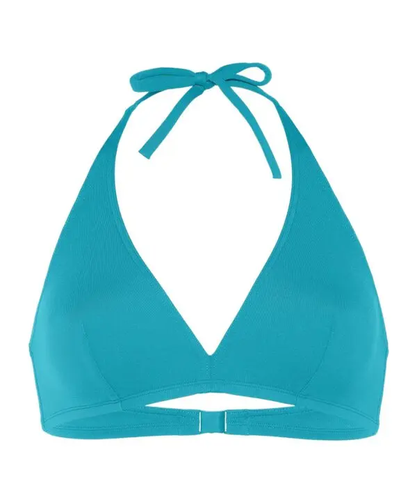ERES Triangle Bikini - Blue