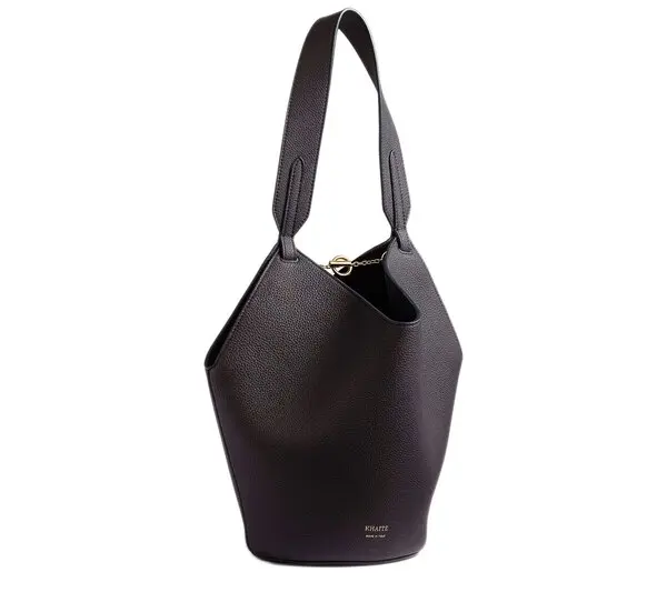 Khaite Single-shoulder Shopping Tote Bag