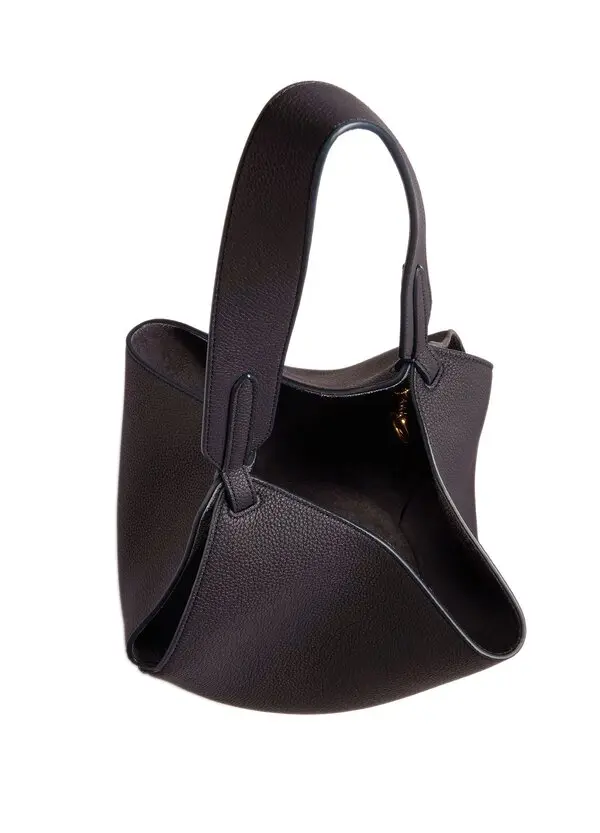 Khaite Single-shoulder Shopping Tote Bag