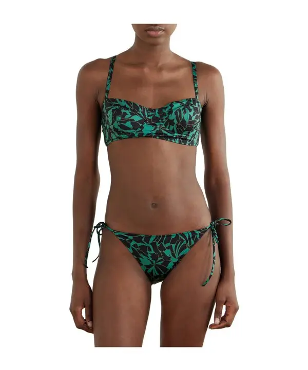Ulla Johnson Side Tie Bikini Bottoms