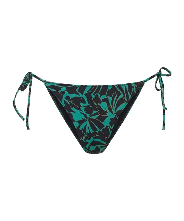 Ulla Johnson Side Tie Bikini Bottoms - No
