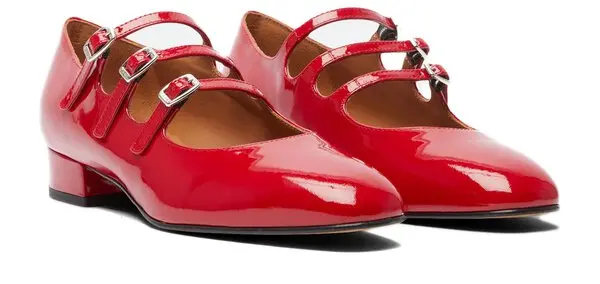 CAREL Ballet Flats