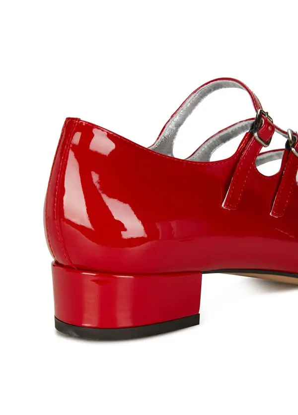 CAREL Ballet Flats