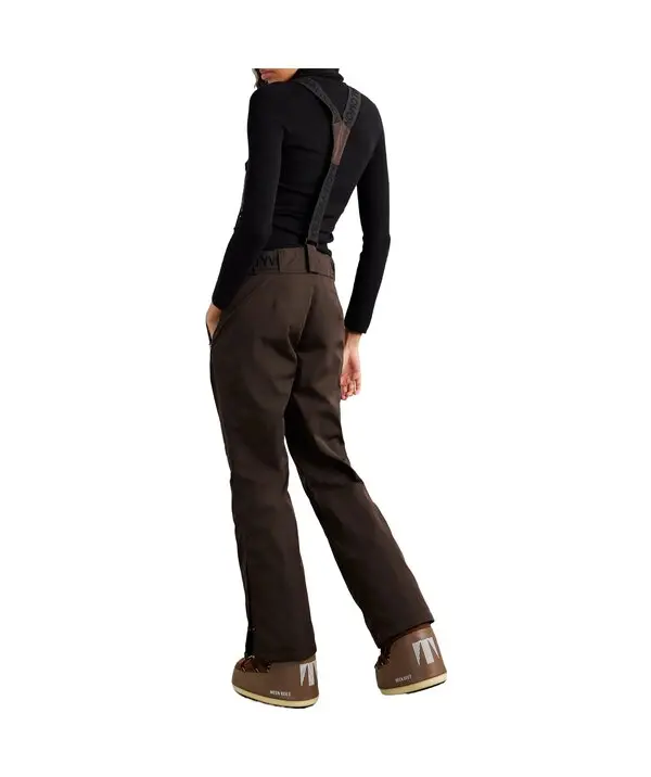 YVES SALOMON Flared Ski Pants