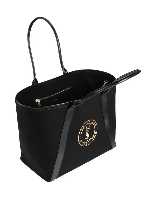 Saint Laurent Shopper Bag