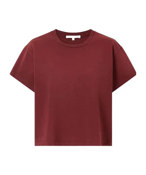SLVRLAKE Relaxedfit Shortsleeve Tshirt