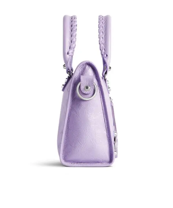 Balenciaga Le City Small Handbag