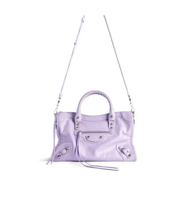 Balenciaga Le City Small Handbag