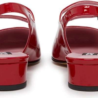 CAREL Ballet Flats
