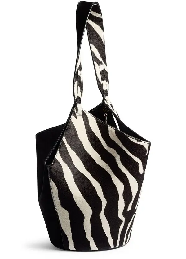 Khaite Casual Mini Bag