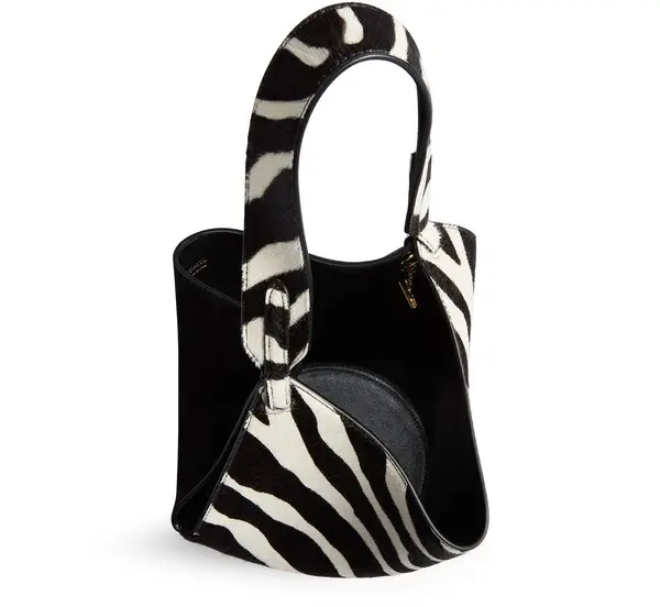 Khaite Casual Mini Bag