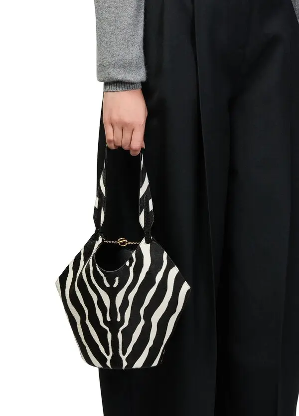 Khaite Casual Mini Bag