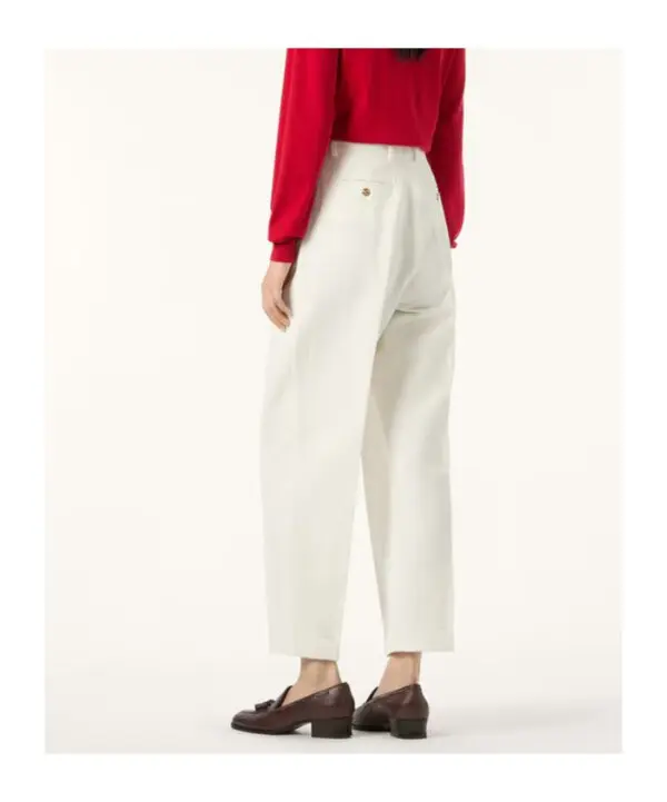 Loro Piana Cale Trousers