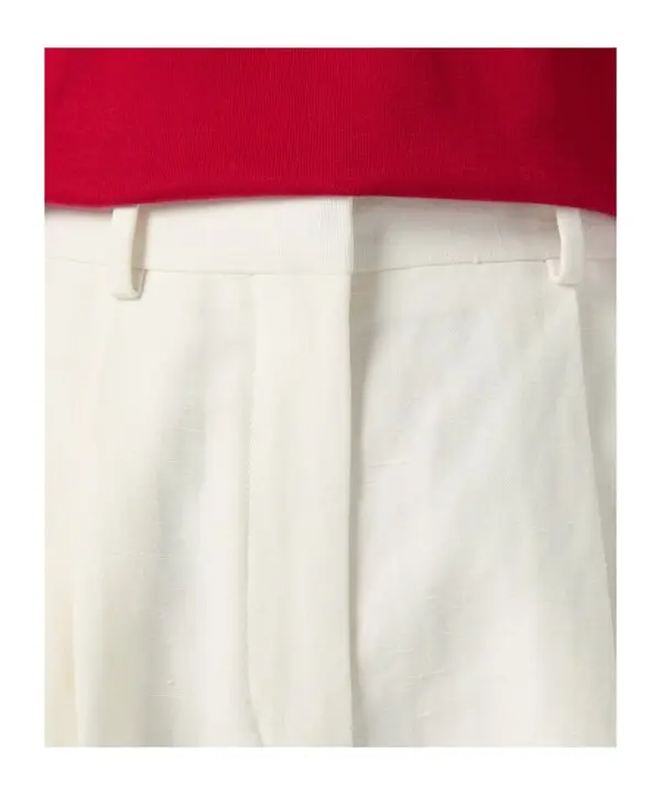 Loro Piana Cale Trousers
