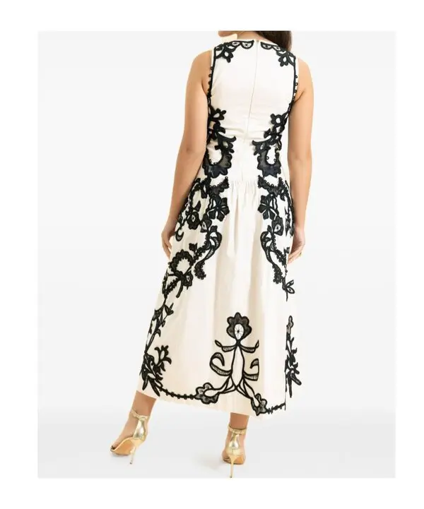 Ulla Johnson Sleeveless Dress