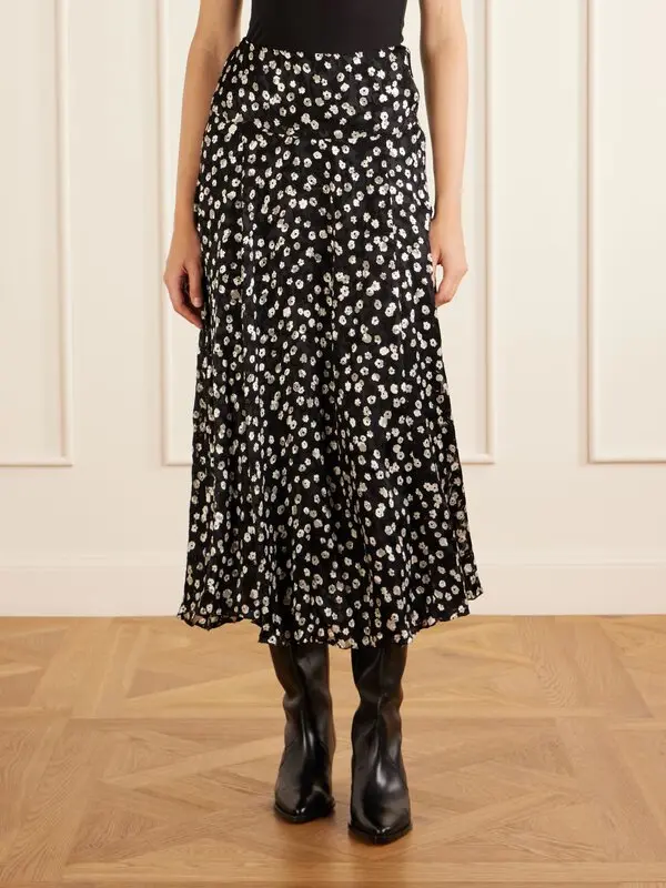 Isabel Marant Étoile Hilza Skirt