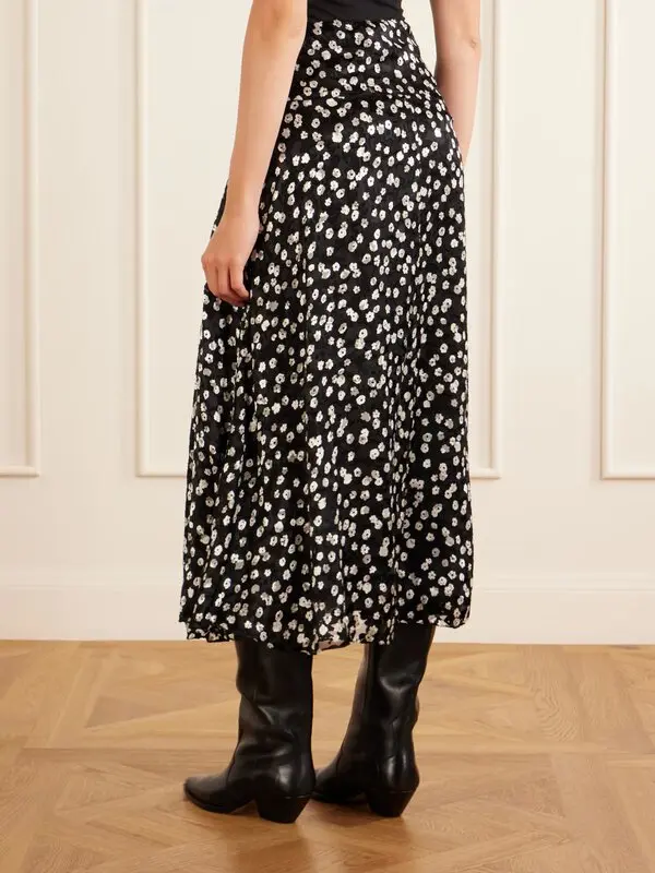 Isabel Marant Étoile Hilza Skirt