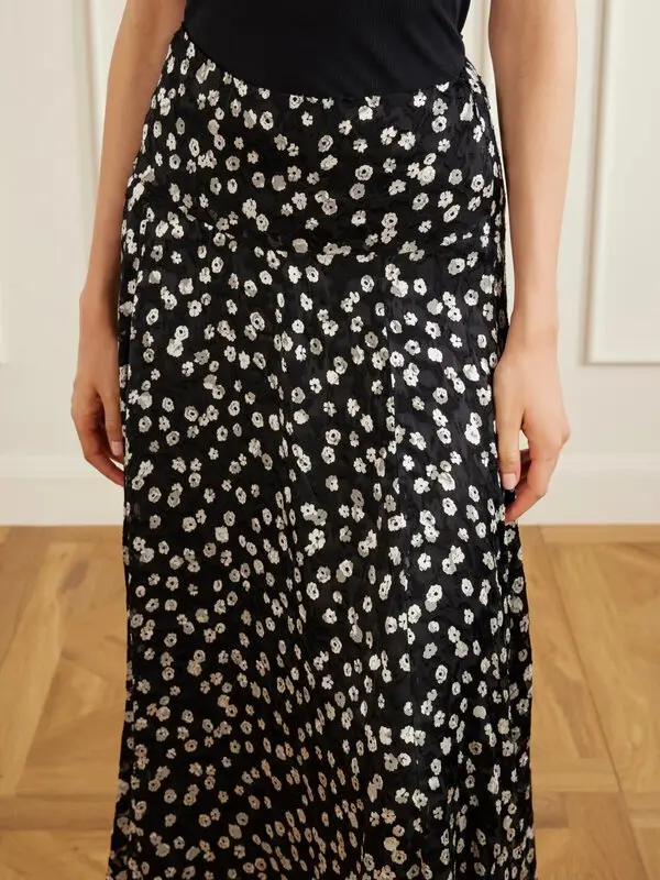 Isabel Marant Étoile Hilza Skirt