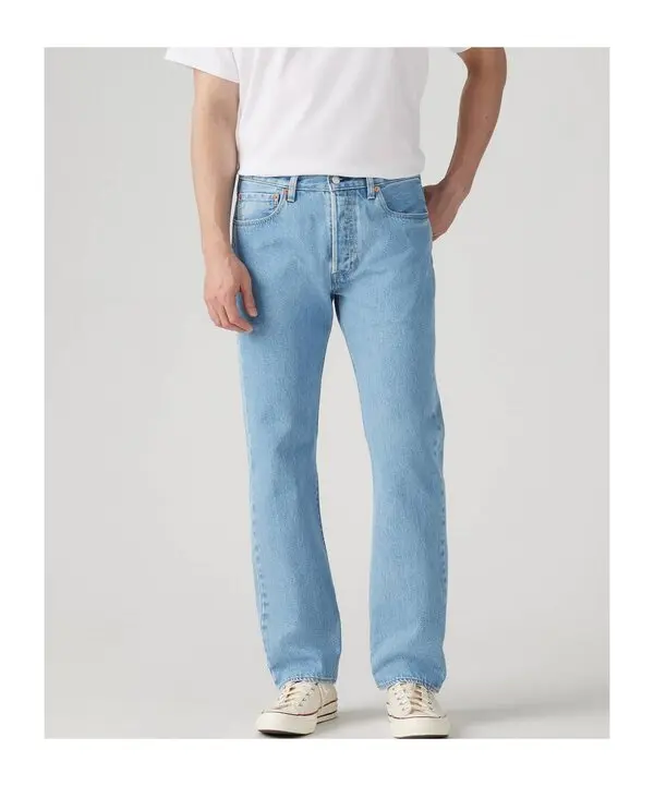 LEVI'S Five-pocket Jeans