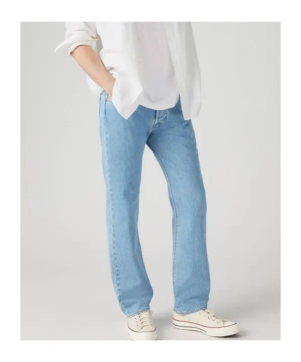 LEVI'S Five-pocket Jeans