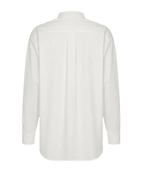 Alberta Ferretti Long-sleeved Shirt